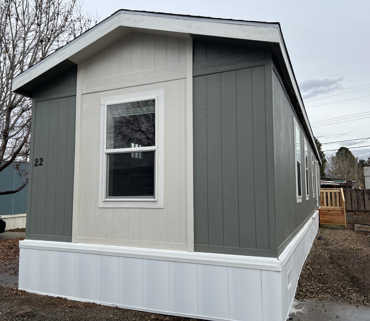 Marlette Manufactured Homes Tempo Respect