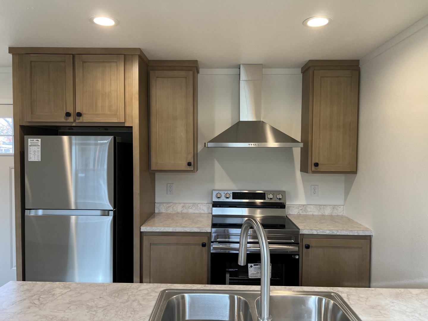 Marlette Manufactured Homes Tempo Respect