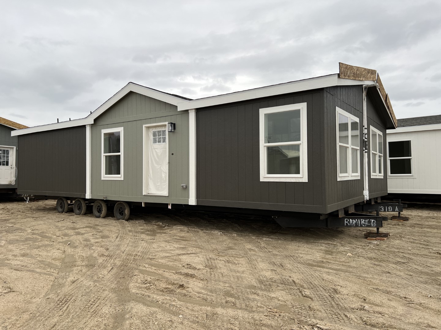 Clayton Homes Tempo Rising Sun